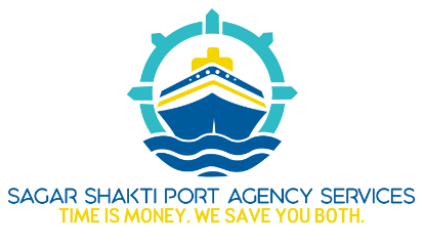 HOME - Sagar Shakti Port Agency Services